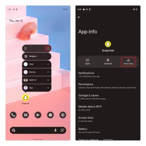 Snapchat Not Working? Here Are 8 Easy Fixes! | Beebom