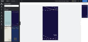 How to Make a Snapchat Filter in 2022 (Easy Guide) | Beebom