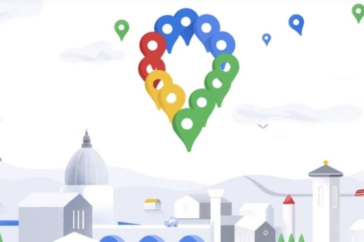 11 Best Google Maps Alternatives and Similar Mapping Services