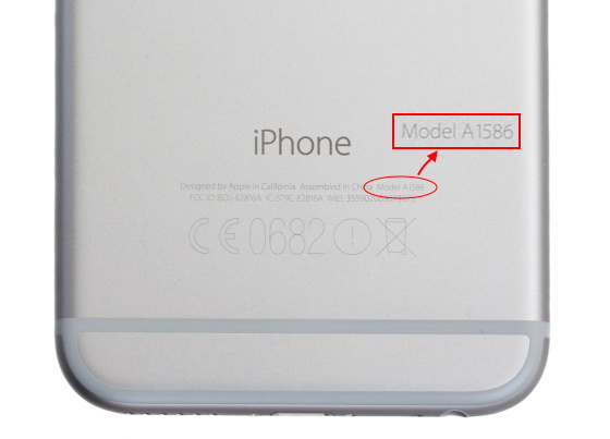 What iPhone Do I Have? Find iPhone Model Number and Name (2022)