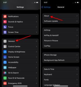 What iPhone Do I Have? Find iPhone Model Number and Name (2022)