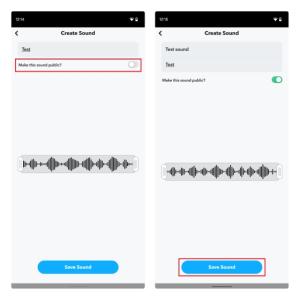 How to Add Music to Snapchat in 2022 (Easiest Guide) | Beebom