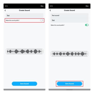 How to Add Music to Snapchat in 2022 (Easiest Guide) | Beebom