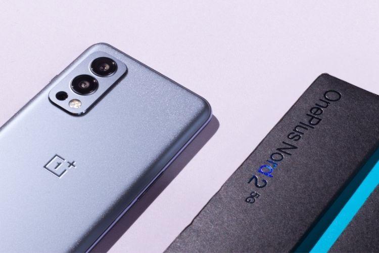 OnePlus Might Soon Launch the Nord 2T in India; Specs, Price, and More ...