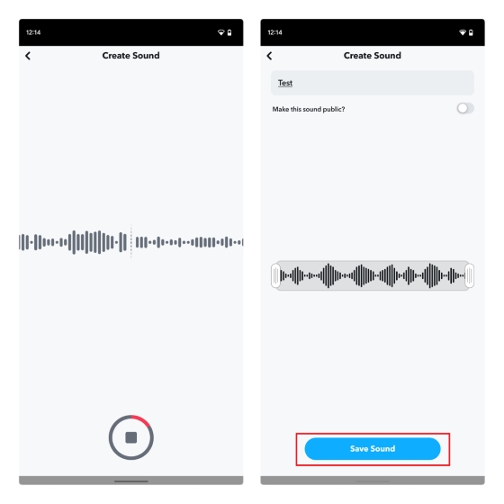 How to Add Music to Snapchat in 2022 (Easiest Guide) | Beebom