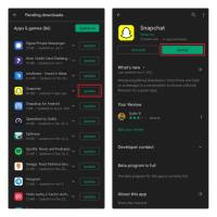 Snapchat Not Working? Here Are 8 Easy Fixes! | Beebom