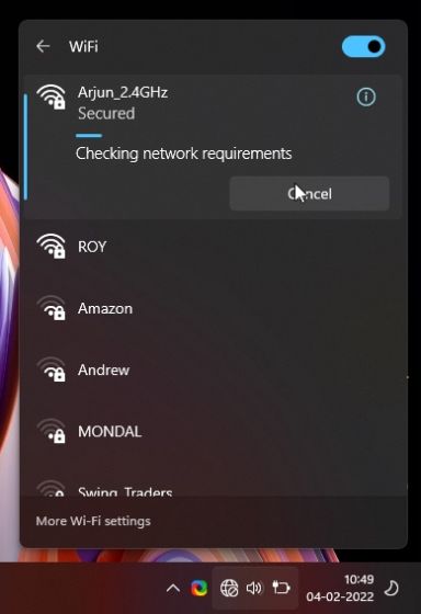 WiFi Keeps Disconnecting on Windows 11? Here Are 10 Fixes! | Beebom