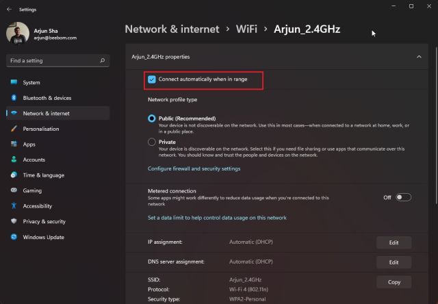 WiFi Keeps Disconnecting on Windows 11? Here Are 10 Fixes! | Beebom