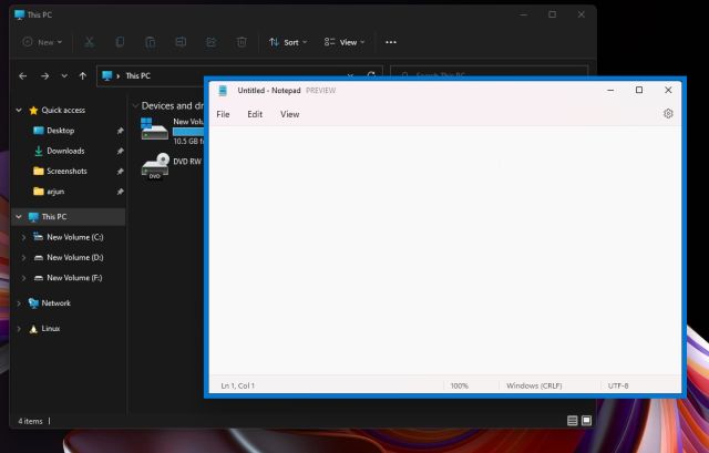 How to Keep a Window Always-on-Top in Windows 11 (2 Ways) | Beebom