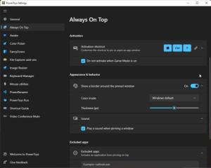 How to Keep a Window Always-on-Top in Windows 11 (2 Ways) | Beebom