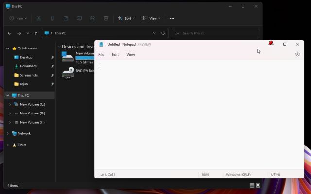 How to Keep a Window Always-on-Top in Windows 11 (2 Ways) | Beebom