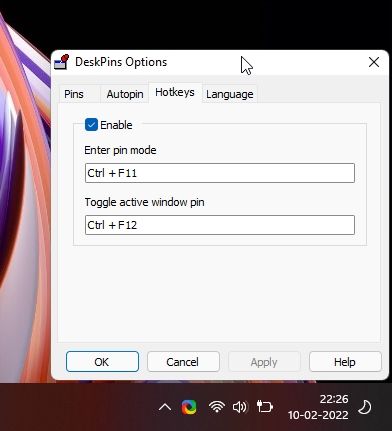 How to Keep a Window Always-on-Top in Windows 11 (2 Ways) | Beebom