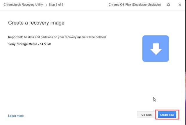 How to Install Chrome OS Flex on Windows PC, Laptop, and MacBook (2022 ...