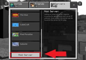 How to Join a Minecraft Server in 2022 (PC, Console, & Mobile) | Beebom