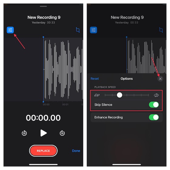 How to Record Audio on iPhone and iPad (2022) | Beebom