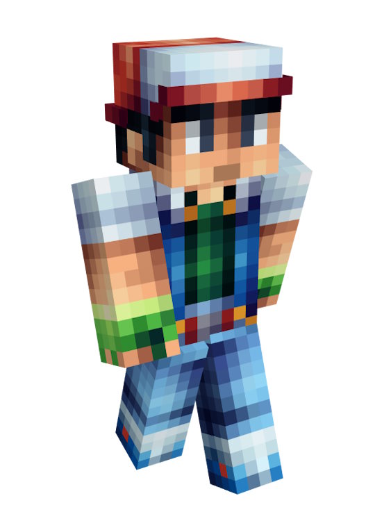 35 Best Minecraft Skins in 2025 | Beebom