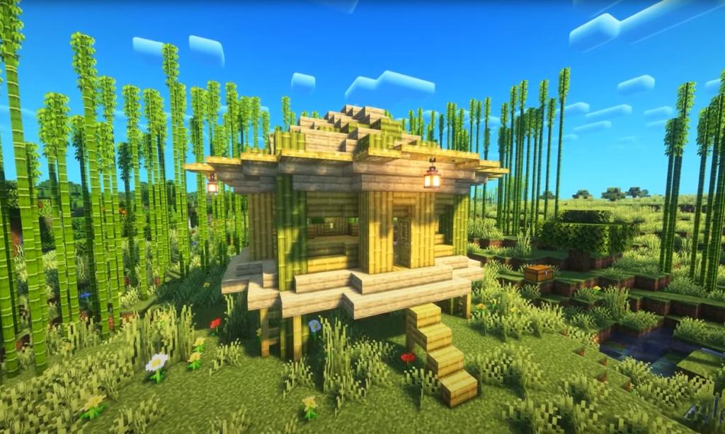 25 Best Minecraft House Ideas of 2026 | Beebom