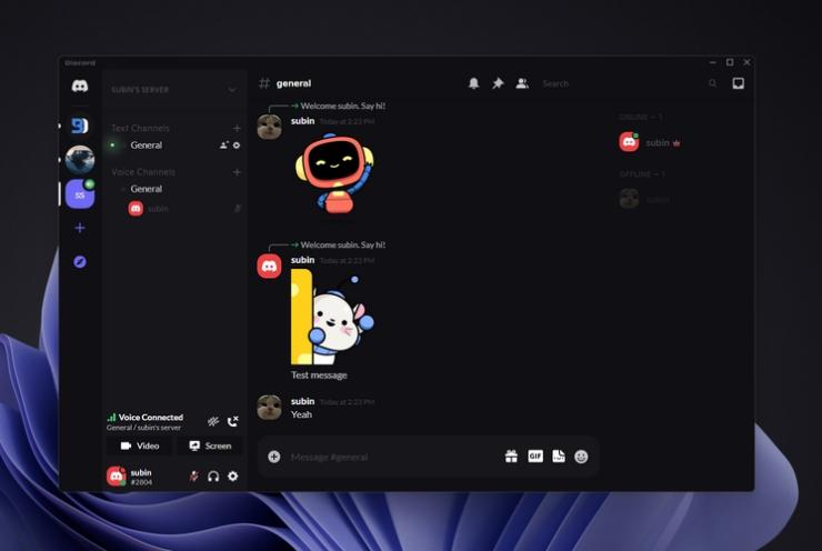 200+ Discord Status Ideas That Will Make You the Coolest in the Server ...