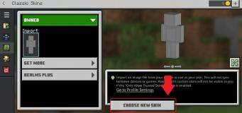 How to Get Free Minecraft Skins Easily (2022 Guide) | Beebom