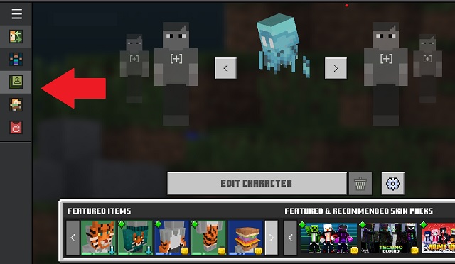 How to Get Free Minecraft Skins Easily (2022 Guide) | Beebom