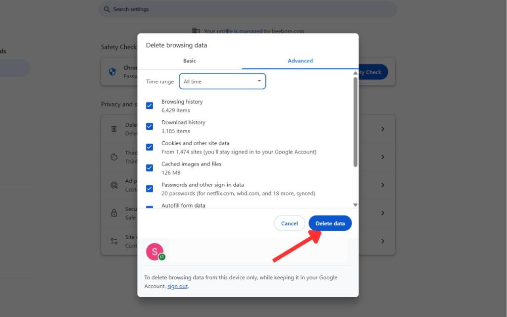 Netflix Keeps Buffering? Here are the Fixes! (2025) | Beebom