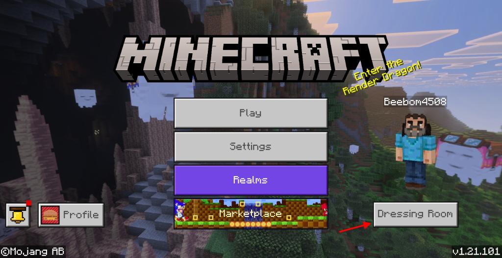 How to Download and Install Skins in Minecraft | Beebom