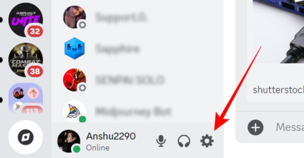 How to Mark Text or Image as Spoiler on Discord | Beebom