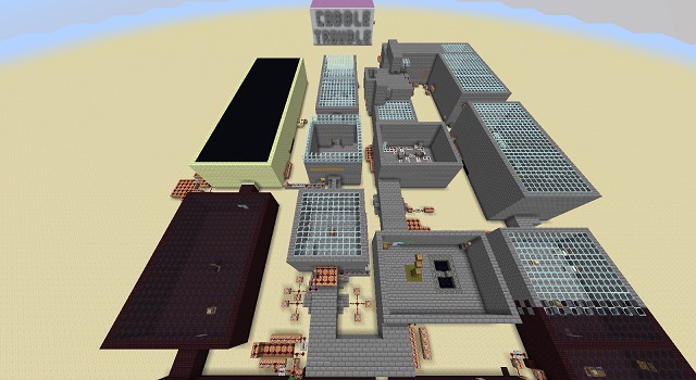 15 Best Minecraft Adventure Maps (2024) | Beebom