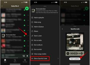 How to Create and Scan Spotify Codes in 2022 [Easy Guide] | Beebom