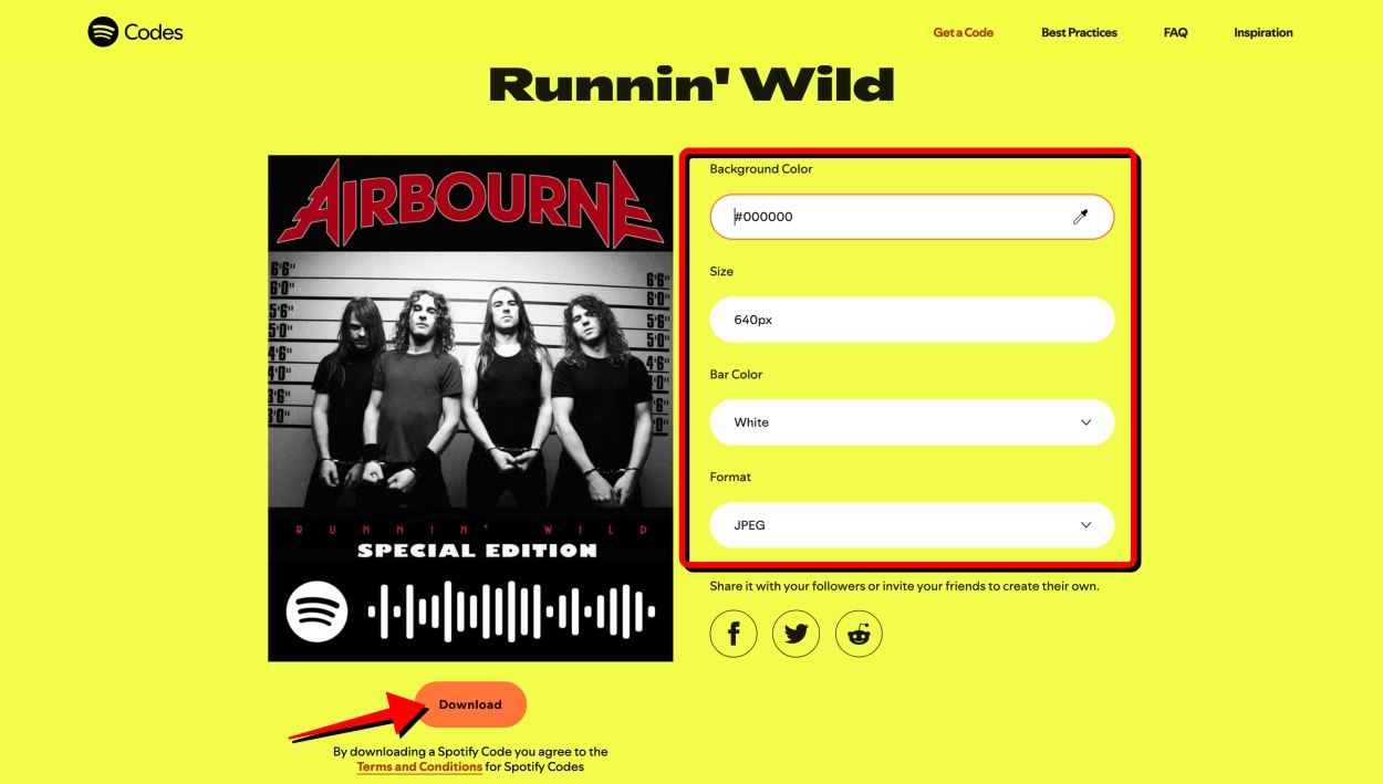 How to Create and Scan Spotify Codes in 2022 [Easy Guide] | Beebom