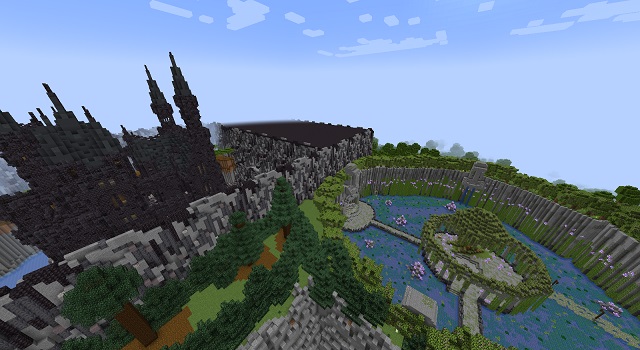 15 Best Minecraft Adventure Maps (2024) | Beebom