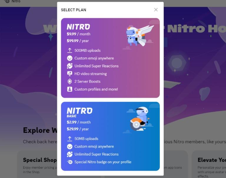 What Is Discord Nitro and Is It Worth Buying in 2022? | Beebom