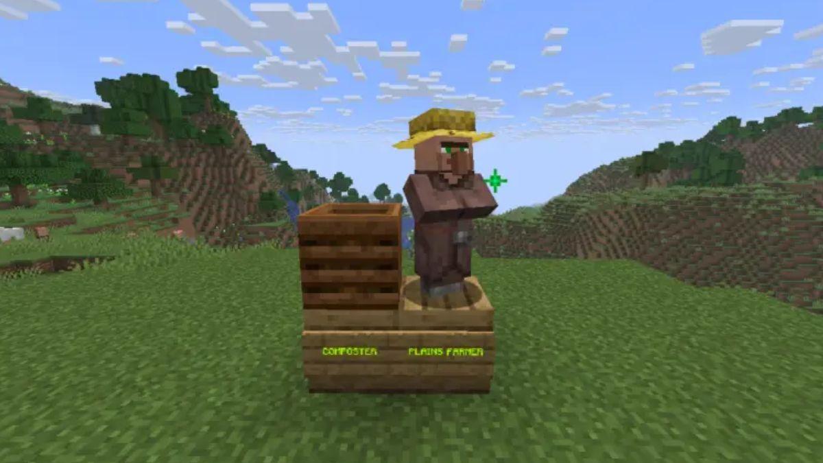 All the Minecraft Villager Jobs Explained | Beebom
