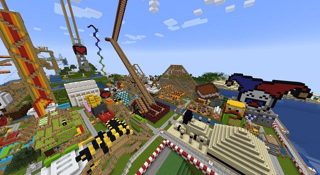 25 Best Minecraft Maps of All Time (2022) | Beebom