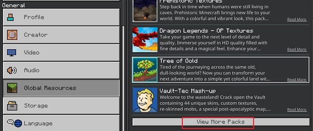How to Install Minecraft Texture Packs in 2022 (Detailed Guide) | Beebom