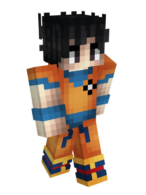 35 Best Minecraft Skins in 2025 | Beebom