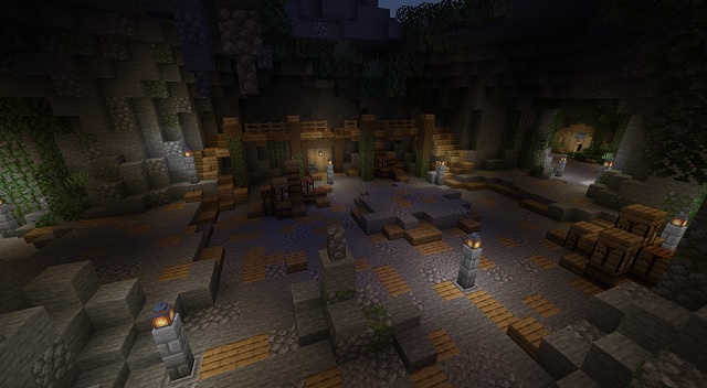 25 Best Minecraft Maps of All Time (2022) | Beebom