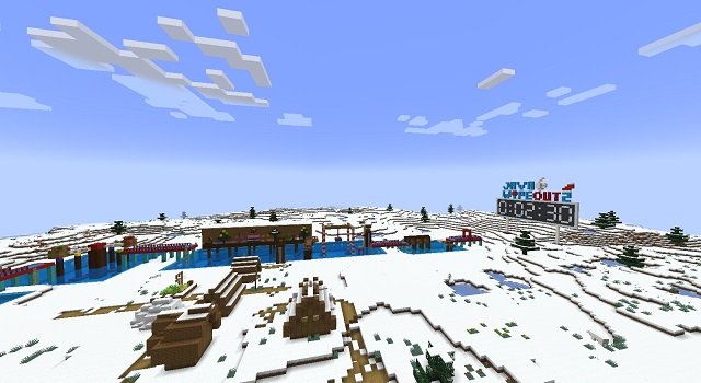 12 Best Minecraft Parkour Maps (2022) | Beebom