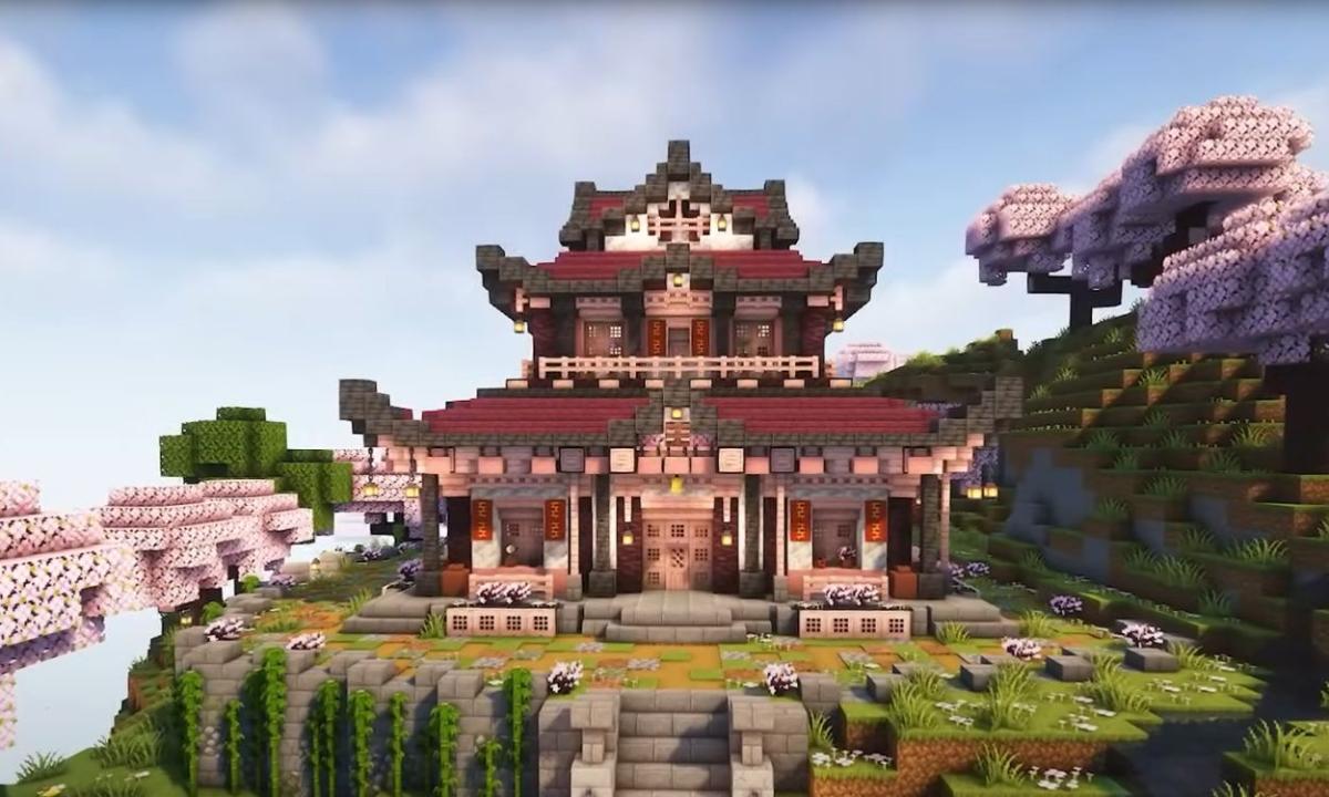 25 Best Minecraft House Ideas of 2026 | Beebom