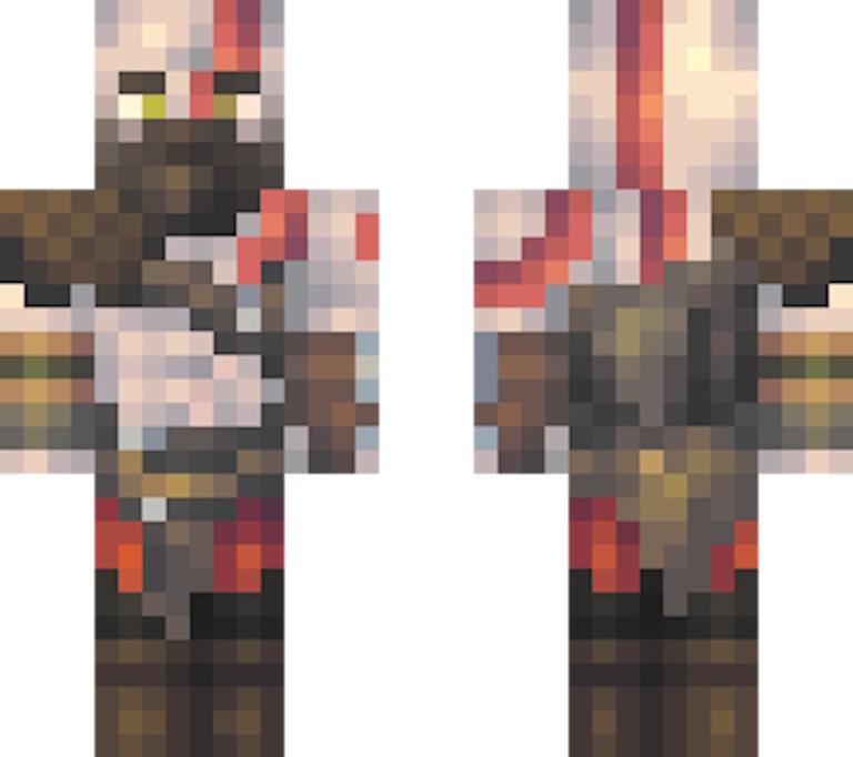 35 Best Minecraft Skins You Should Use (2024) | Beebom