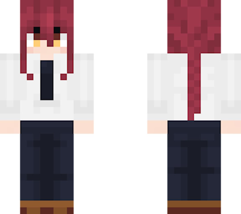 35 Best Minecraft Skins in 2025 | Beebom