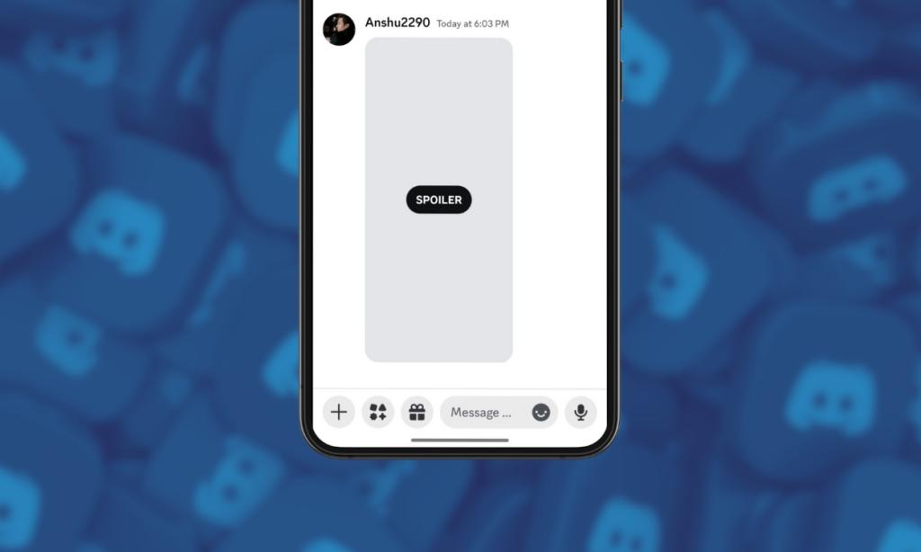 How to Strikethrough Text on Discord | Beebom