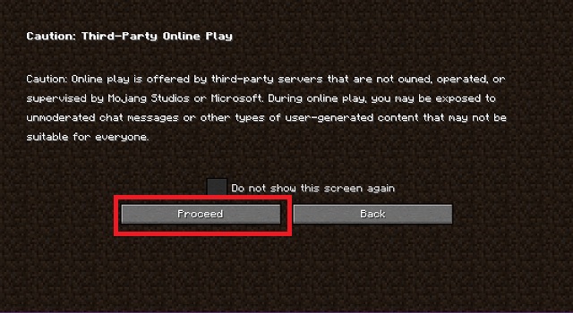 How to Join a Minecraft Server in 2022 (PC, Console, & Mobile) | Beebom