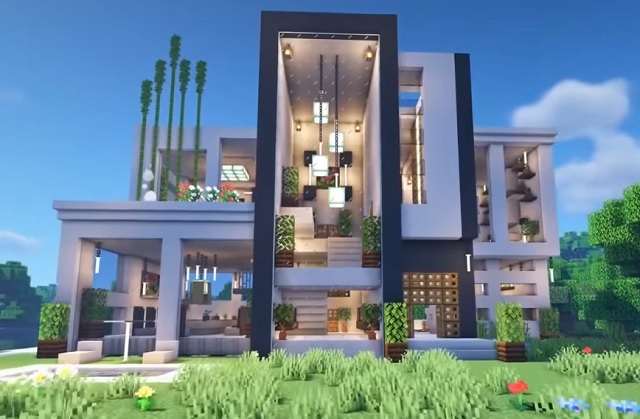 25 Best Minecraft House Ideas of 2026 | Beebom