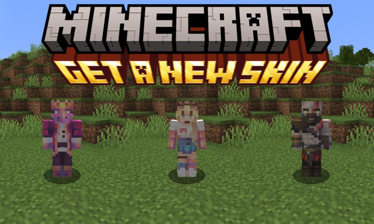 How to Download and Install Skins in Minecraft (2025) | Beebom