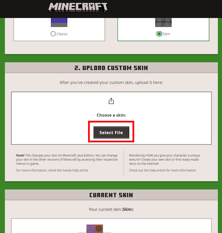 How to Download and Install Skins in Minecraft (2024) | Beebom
