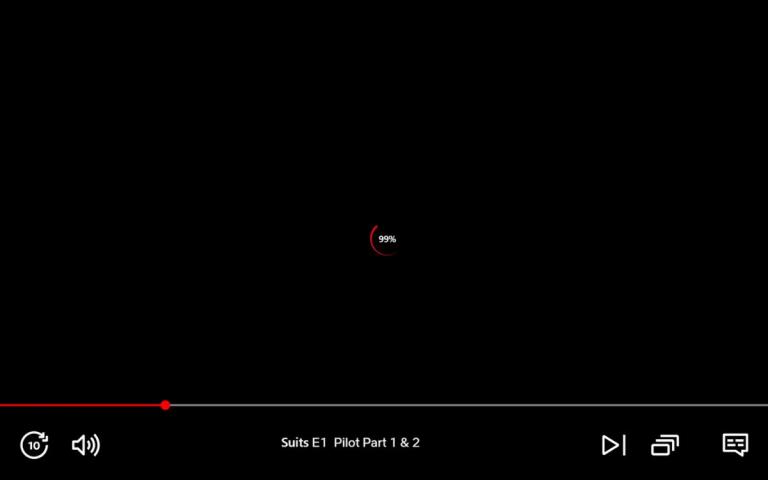 Netflix Keeps Buffering? Here are the Fixes! (2025) | Beebom