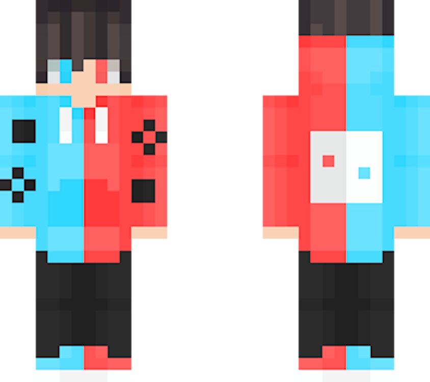 35 Best Minecraft Skins You Should Use (2024) | Beebom