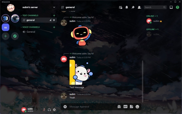 12 Best Discord Themes for BetterDiscord You Can Try in 2022 | Beebom