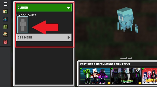 How to Get Free Minecraft Skins Easily (2022 Guide) | Beebom